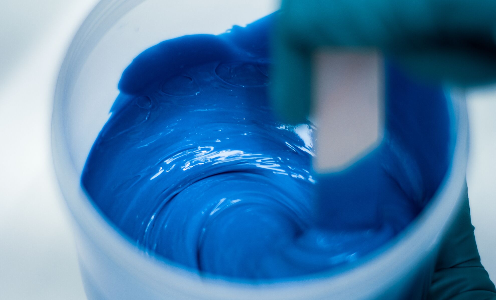 Product: BLUESIL FLD 47V100